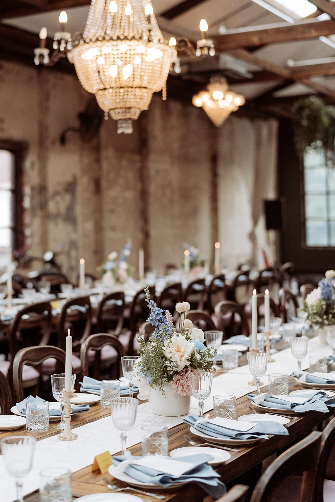 The Hourglass House - Event Design, Styling, Hire, and Florals