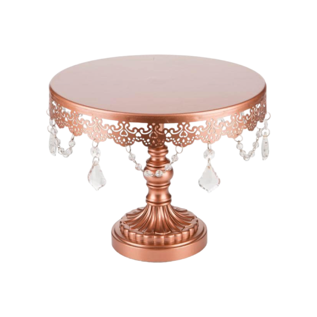 Cake Pop Stand – The Hourglass House